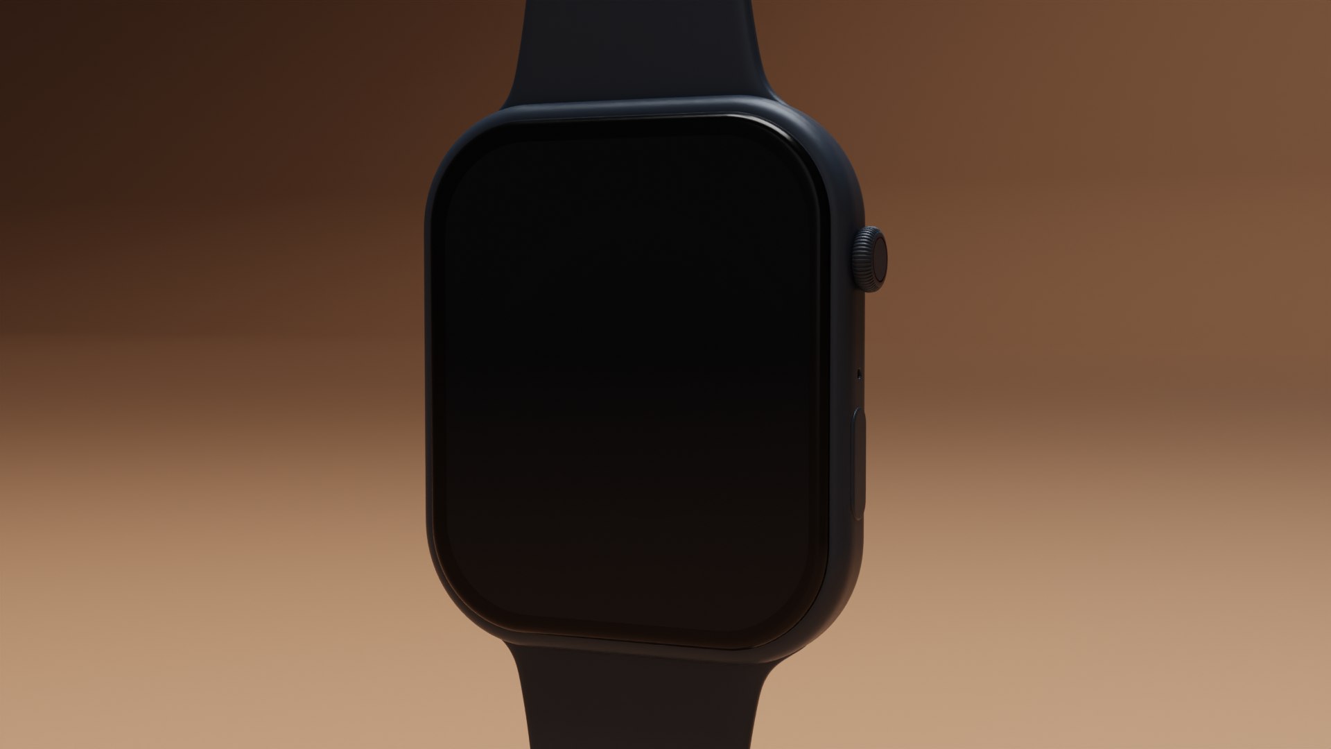Apple Watch Series 9 3D Model - TurboSquid 2158552