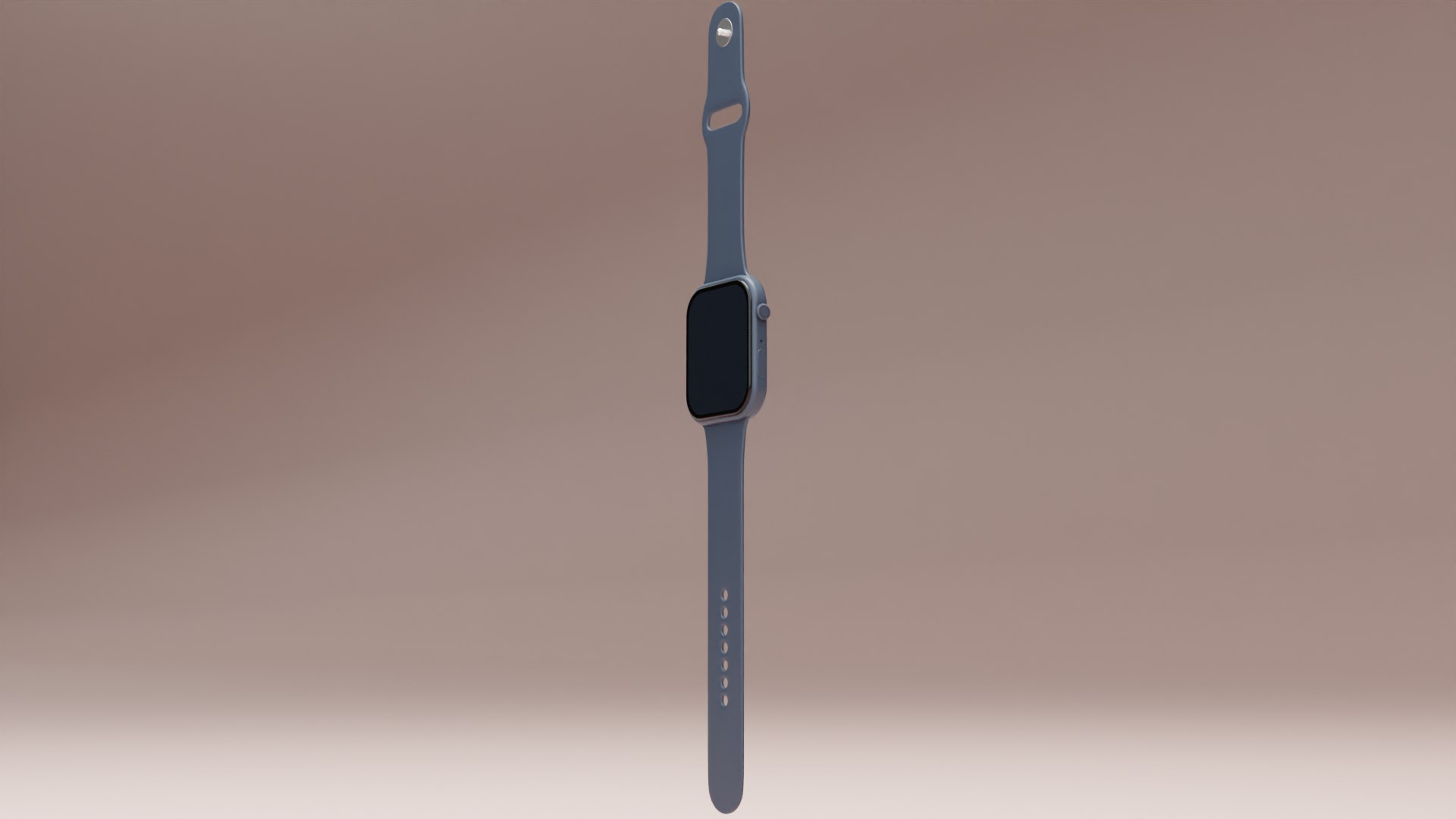 Apple Watch Series 9 3D Model - TurboSquid 2158552