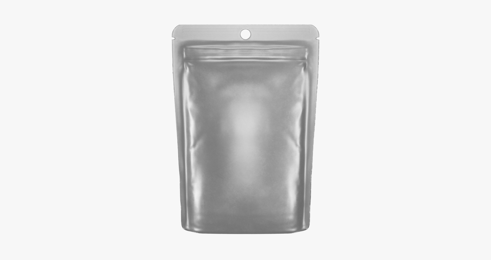 Candy Bag 3D Model - TurboSquid 1475326