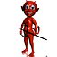 Little Devil 3d Model