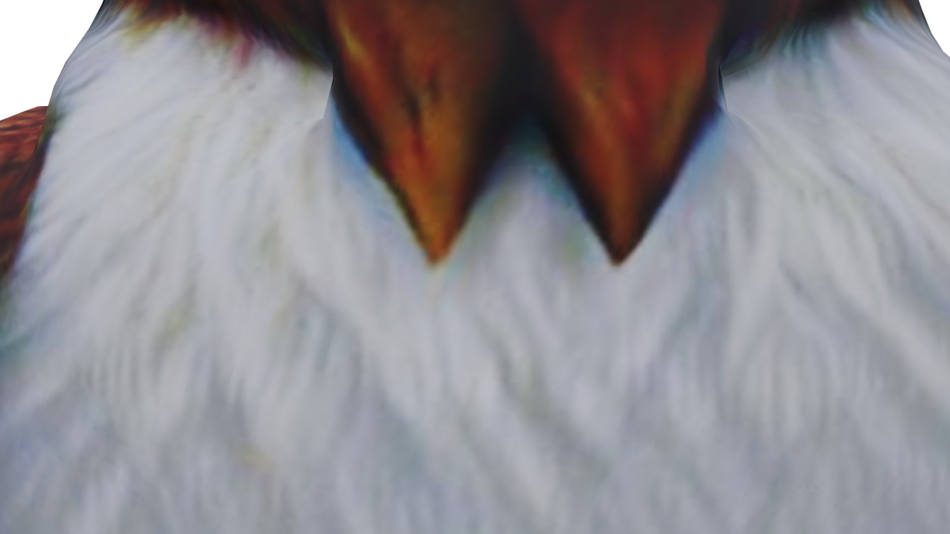 Owl-Chocobo 3D Model - TurboSquid 2204768