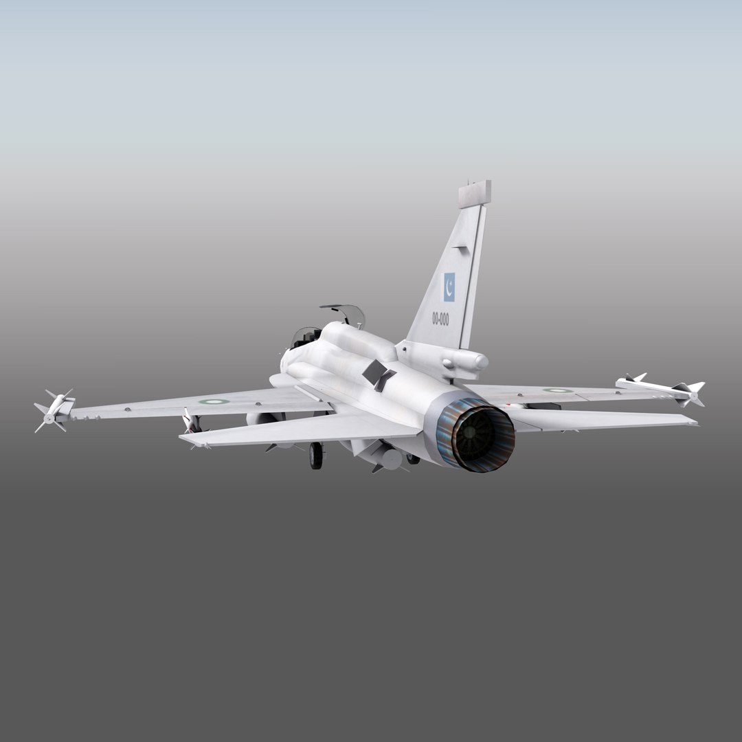 Aircraft Jet Aviation 3D Model - TurboSquid 1684180