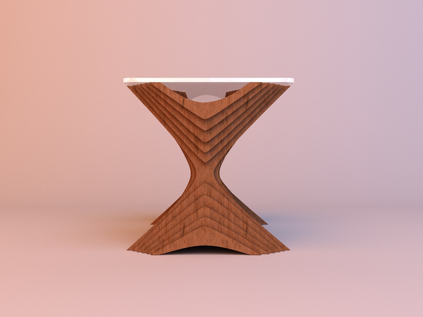 Parametric Wood Table 3D Model 3D Model - TurboSquid 1735320
