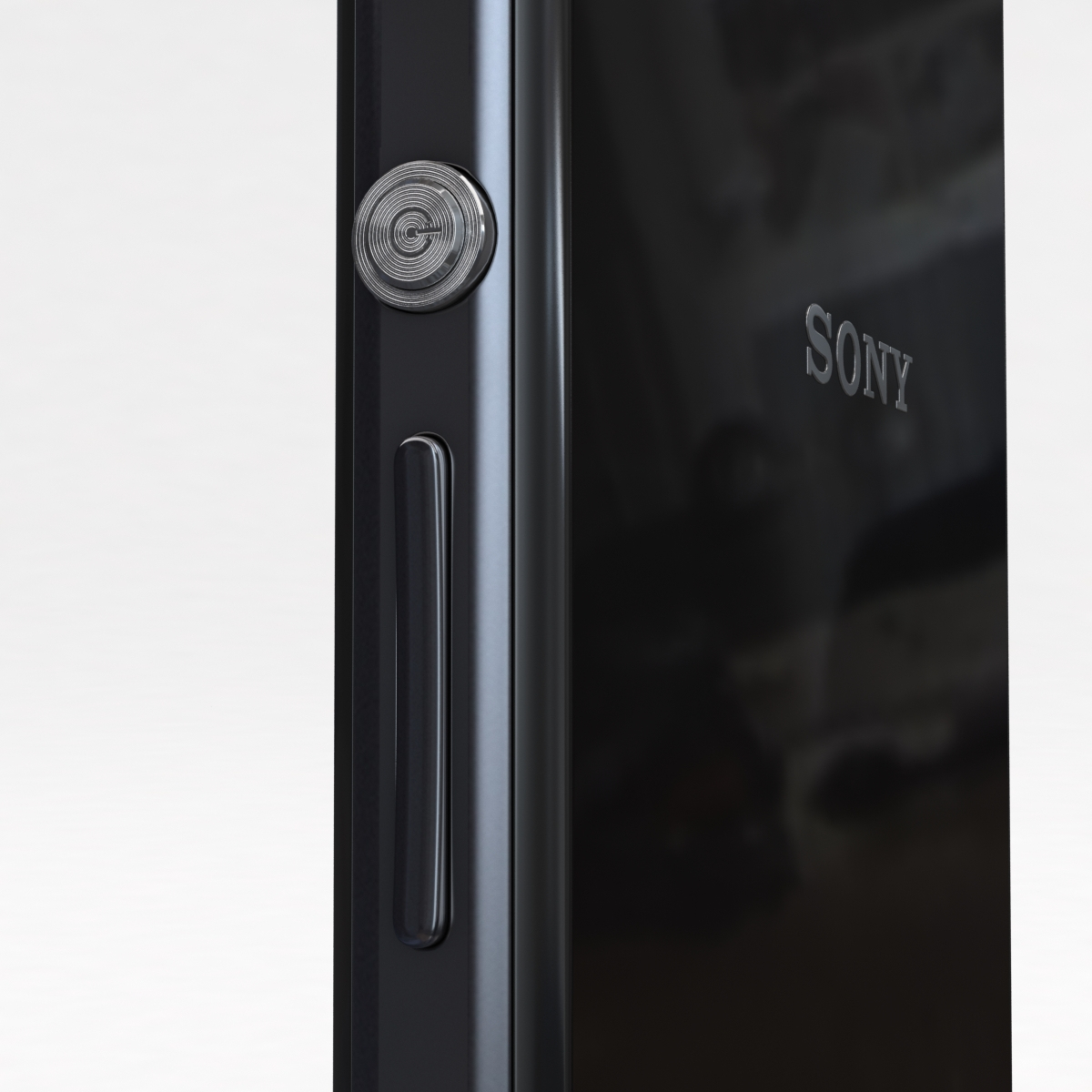 max sony xperia z2 black
