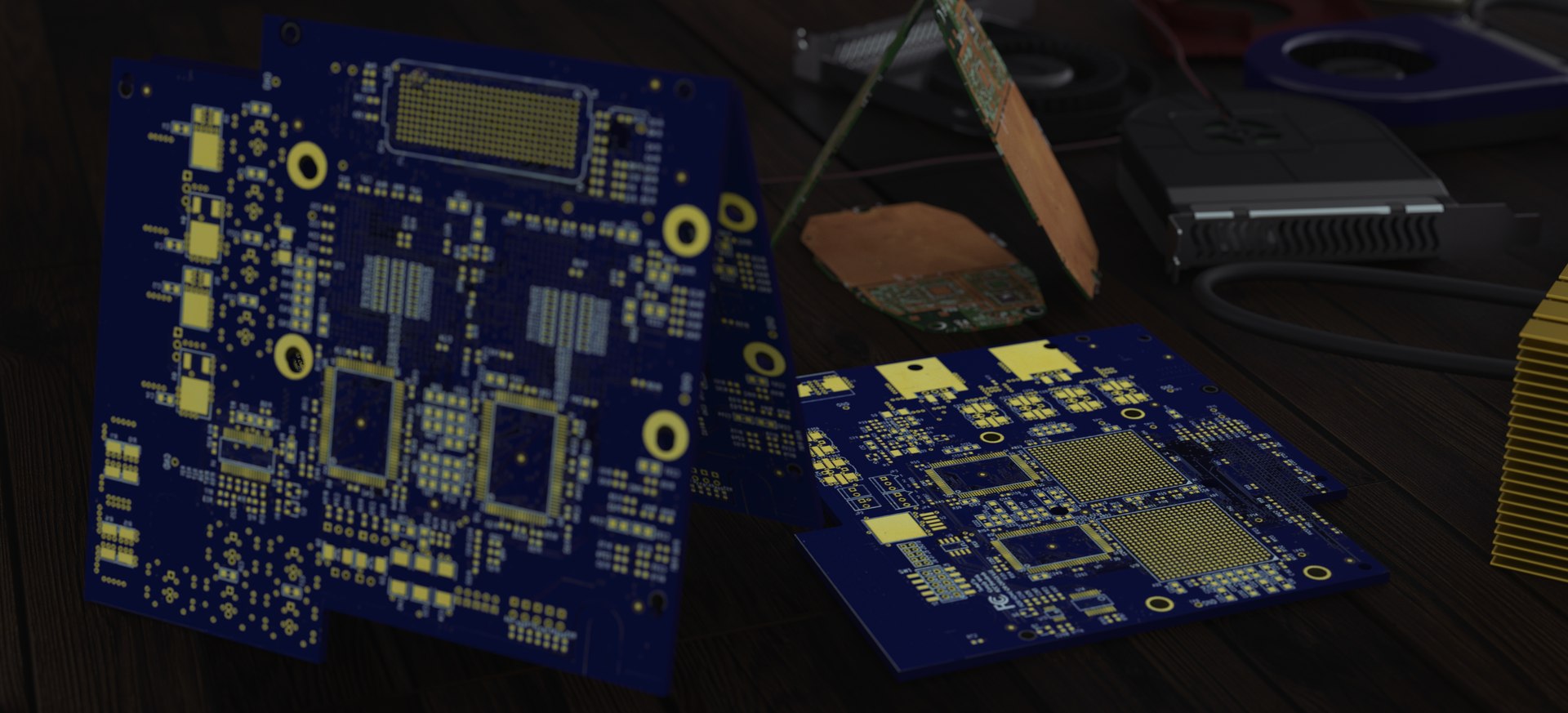 Things computers 2019 3D model - TurboSquid 1397077