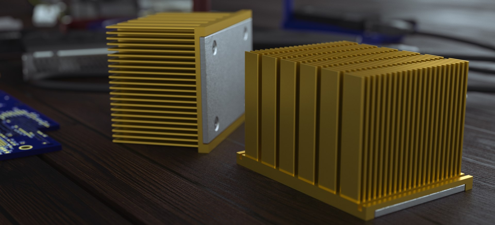 Things computers 2019 3D model - TurboSquid 1397077