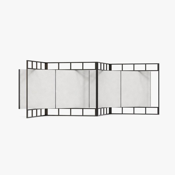 Exhibition glTF Models for Download | TurboSquid