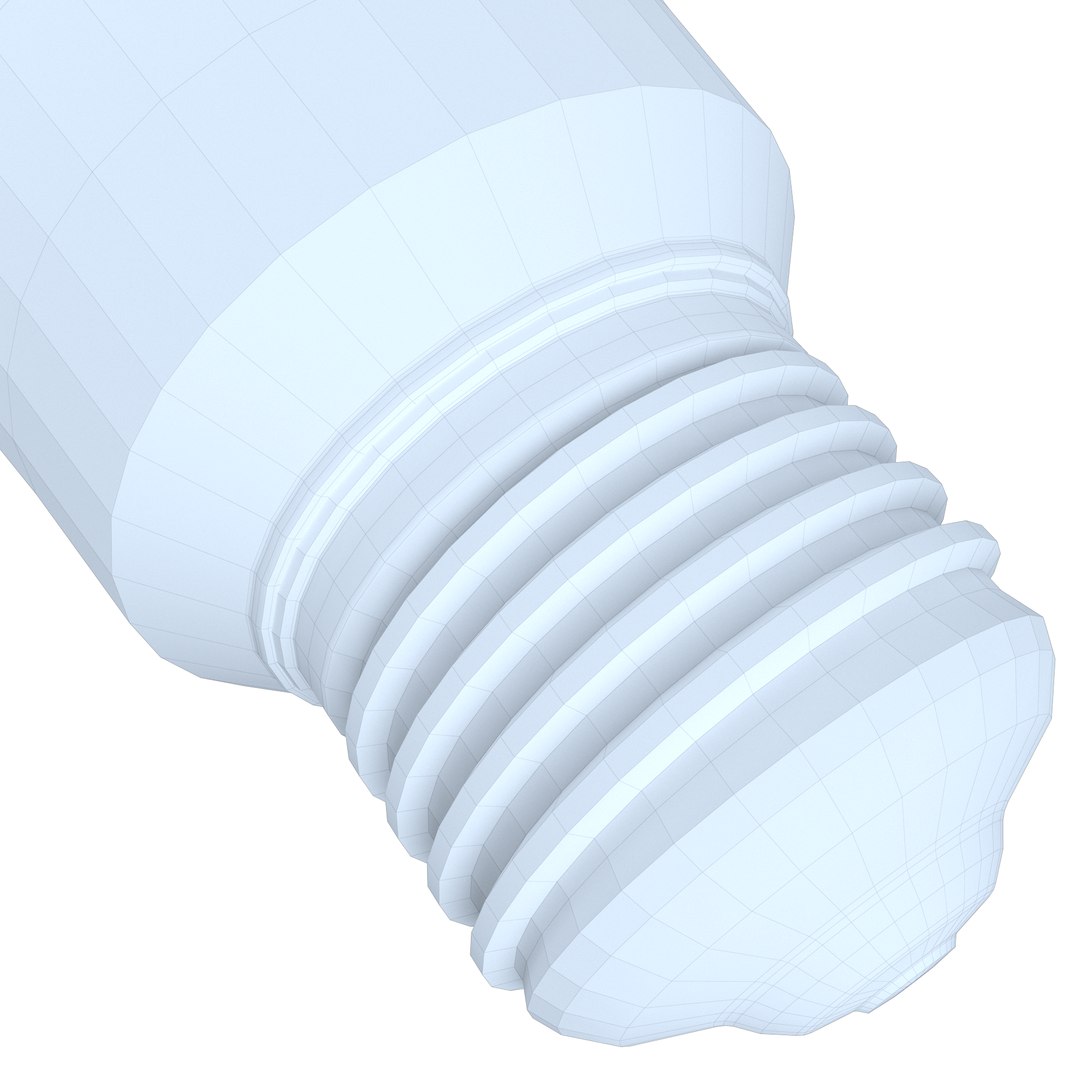 3D Model Bulb - TurboSquid 1805350