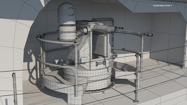 HMAS Adelaide LHD model - TurboSquid 1732890