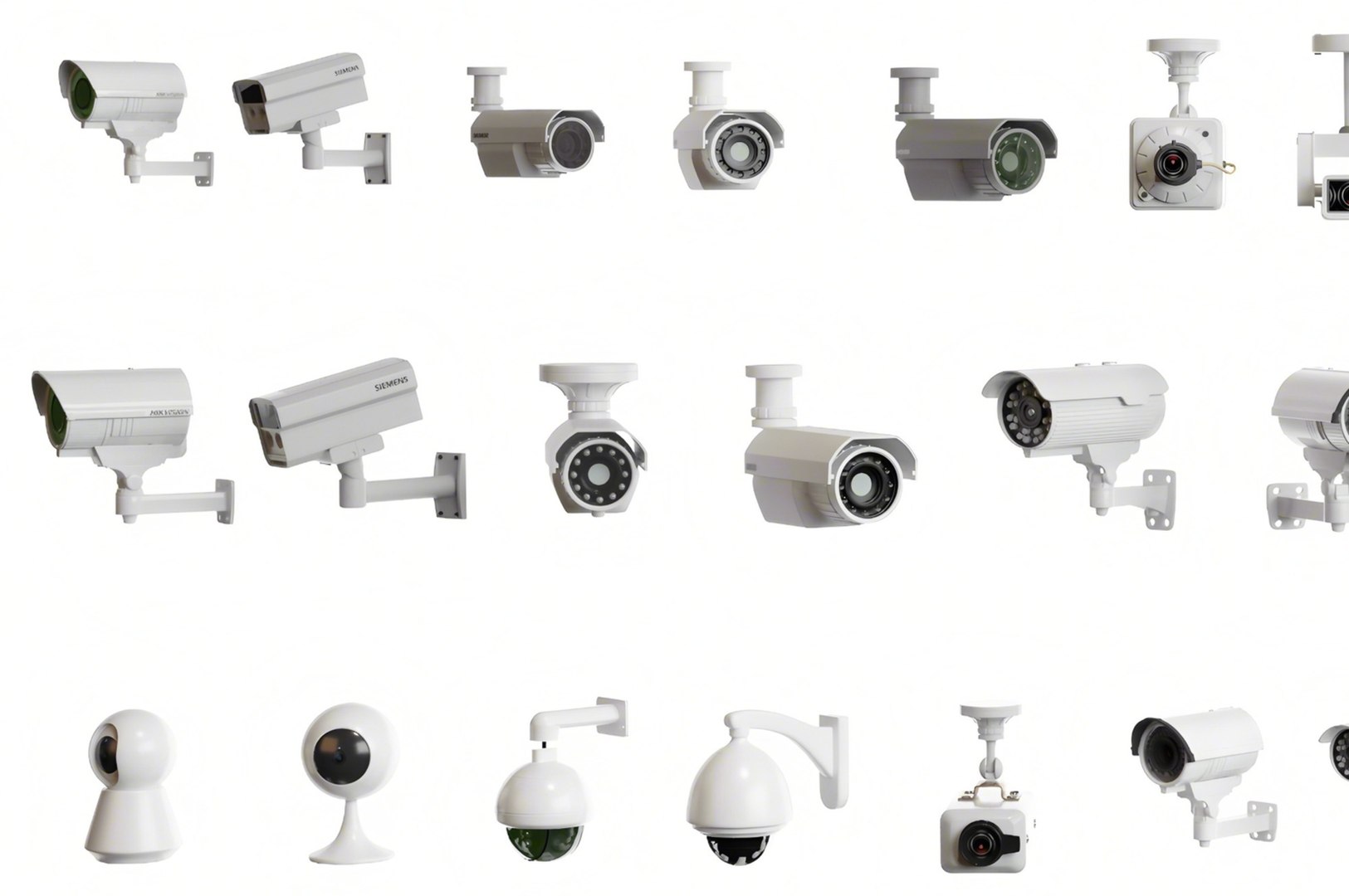Security Surveillance Camera Surveillance Camera Security Cameras ...