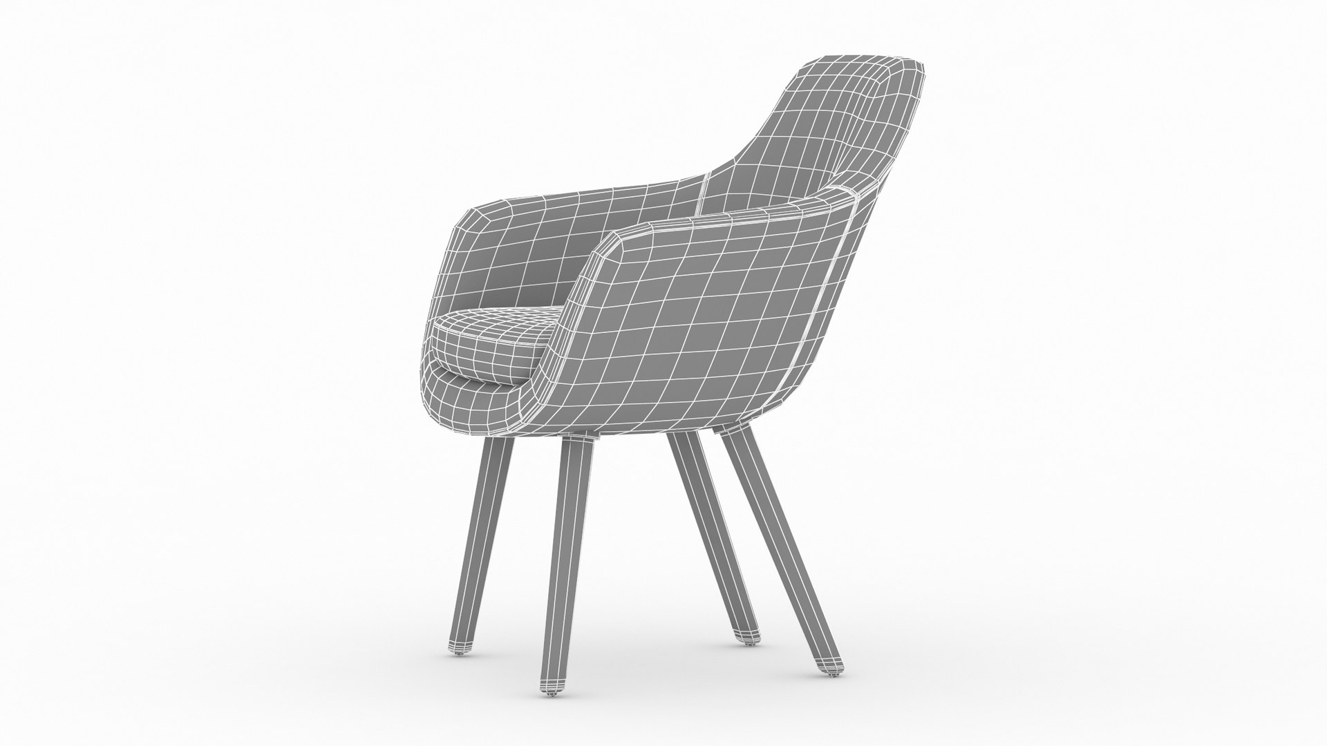 Setting 3D Model - TurboSquid 1489473