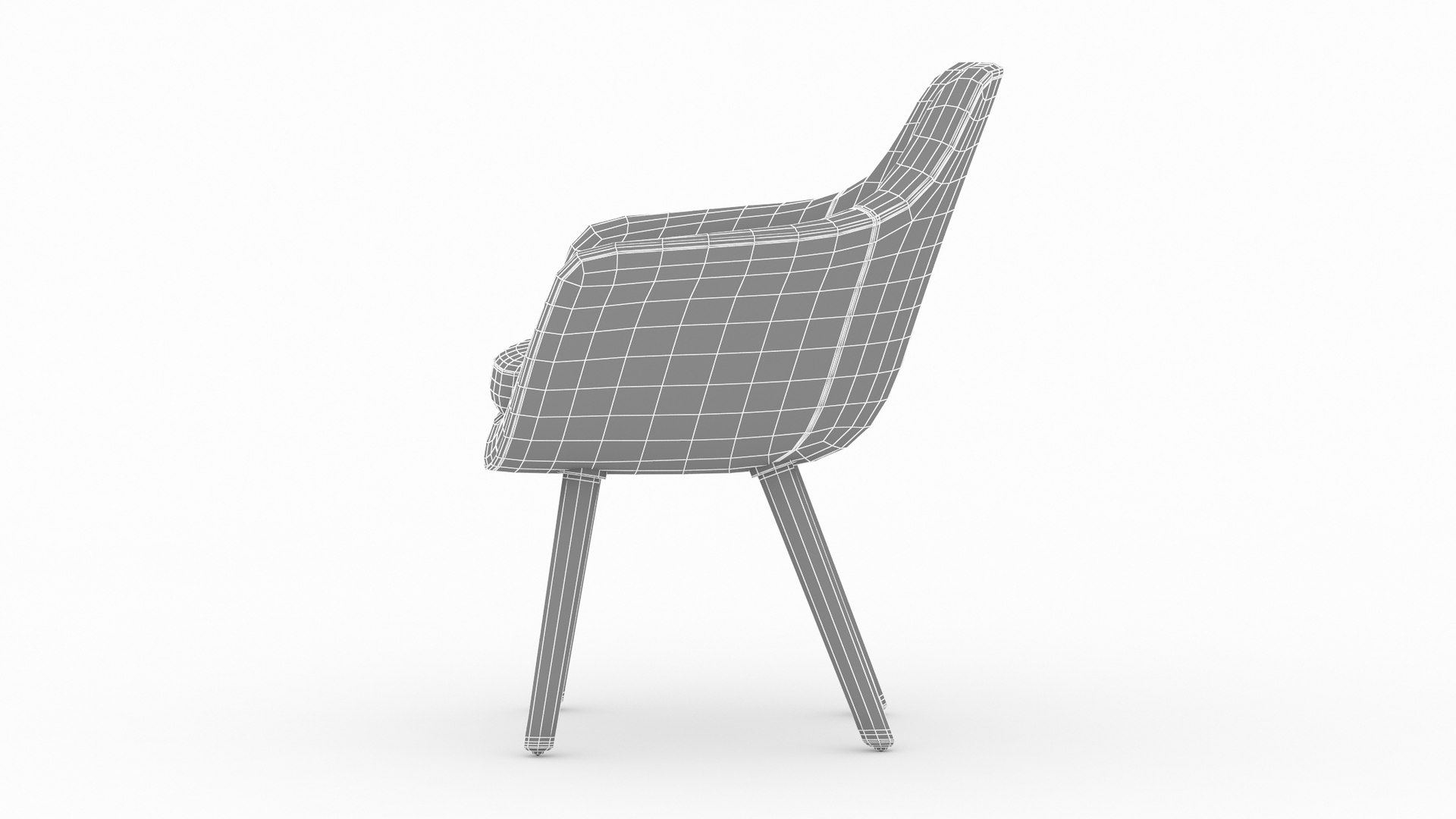 Setting 3D Model - TurboSquid 1489473