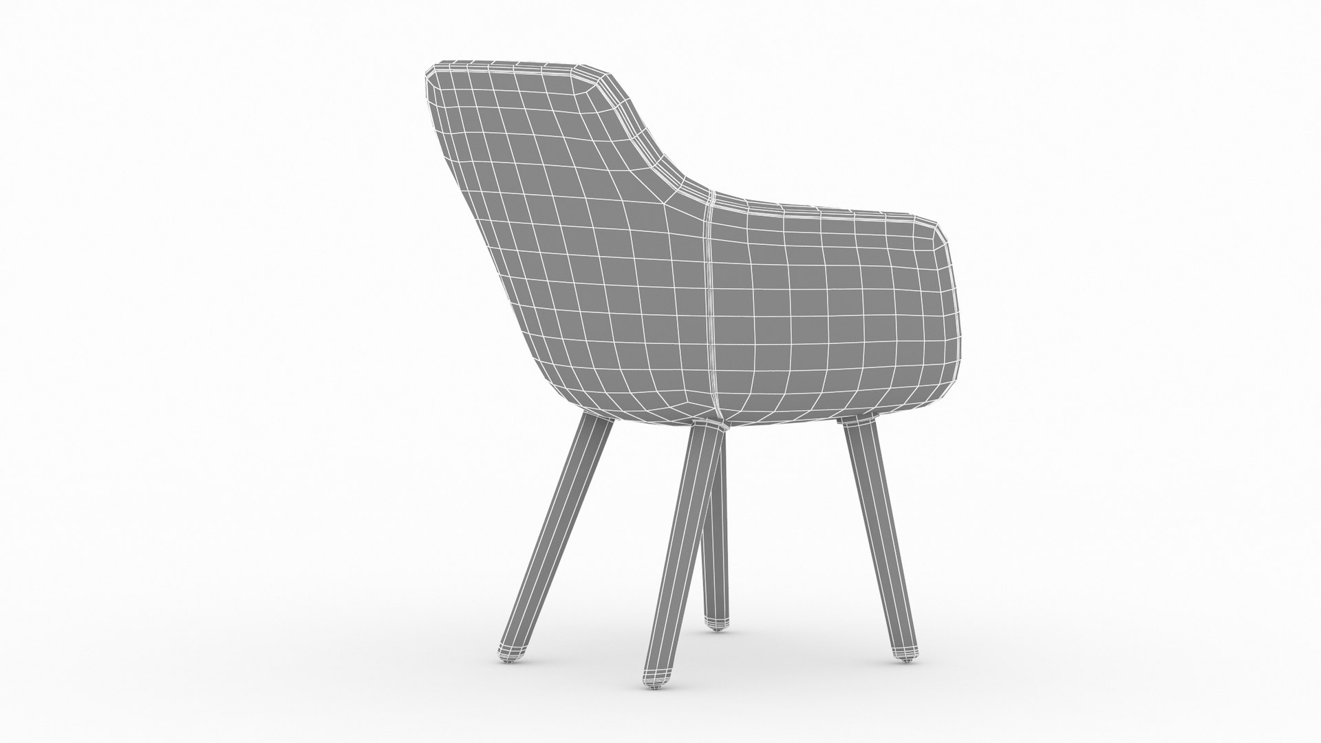 Setting 3D Model - TurboSquid 1489473