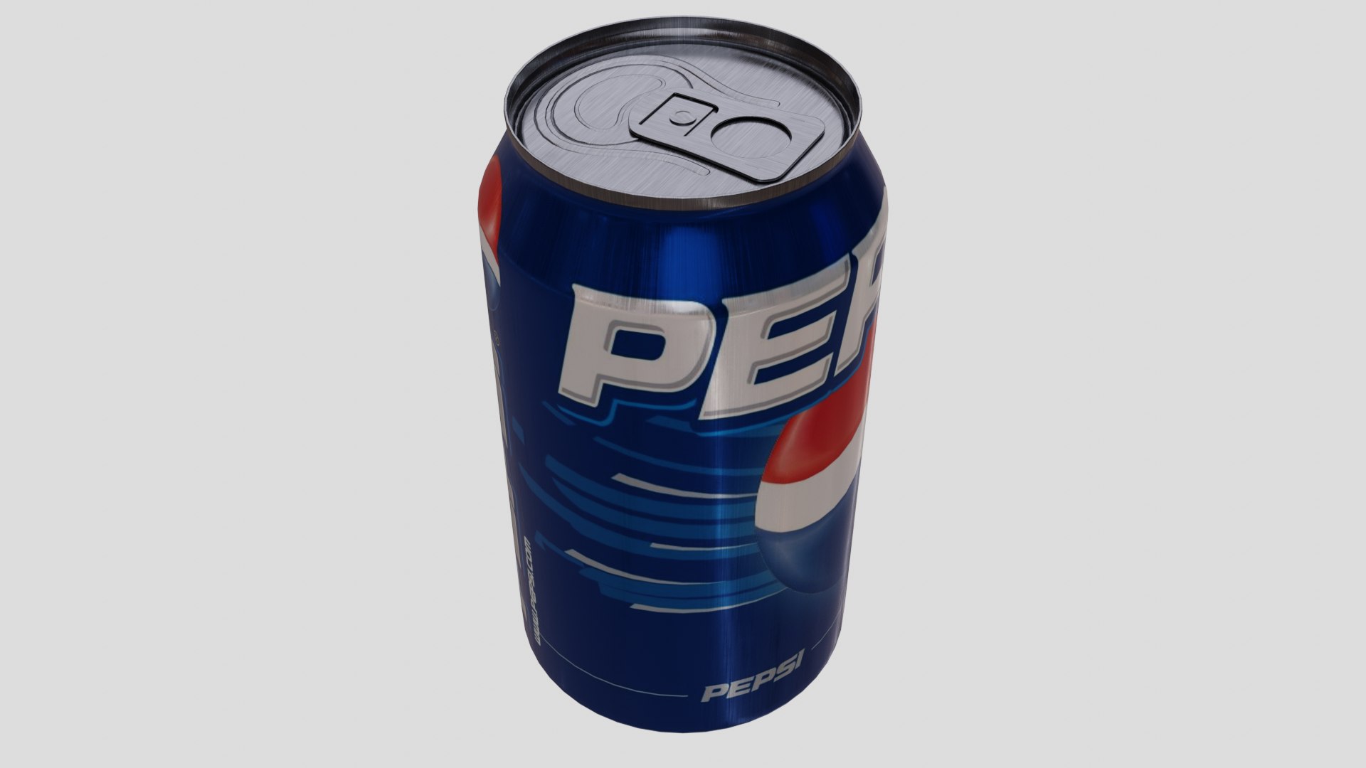 Drinks model - TurboSquid 1620115