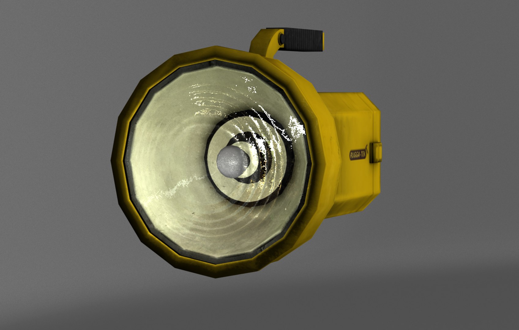 Max Builders Torch