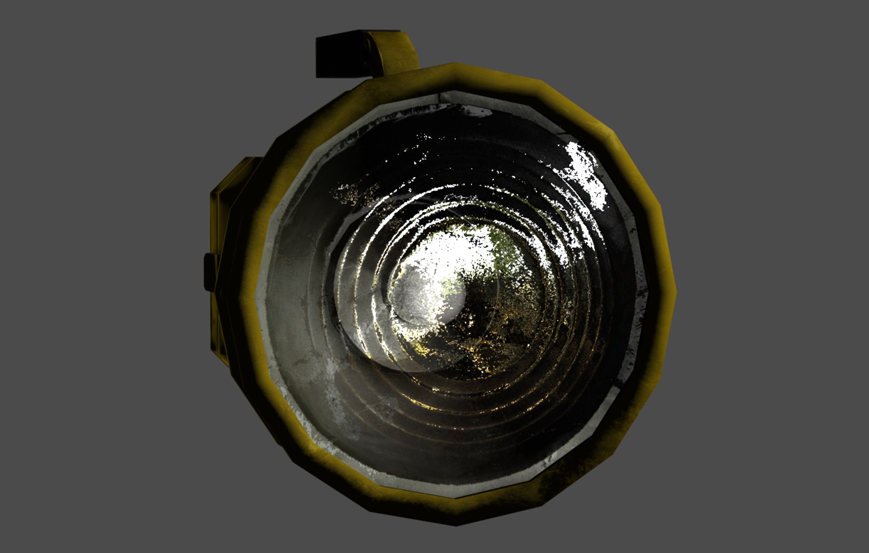 Max Builders Torch