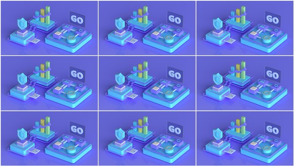 Free 3D Poster Models | TurboSquid