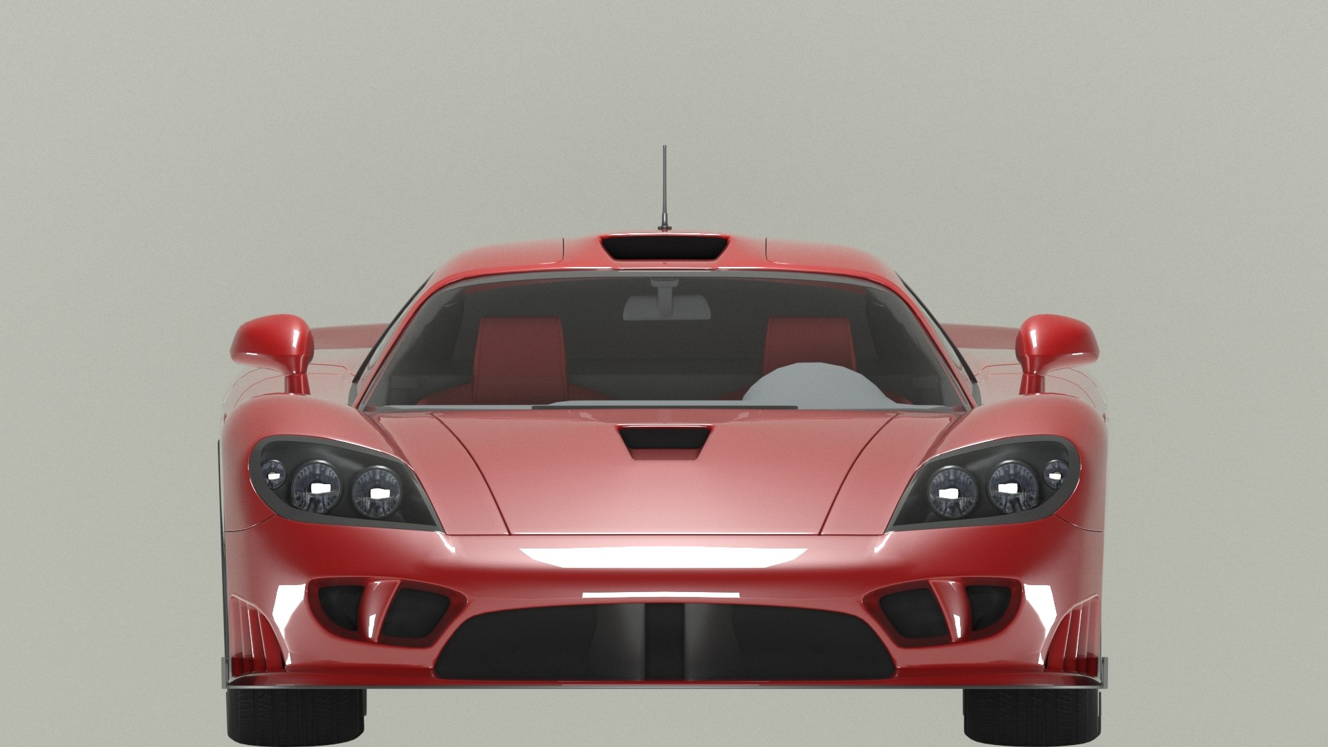 3D Sport Car Model - TurboSquid 2200270