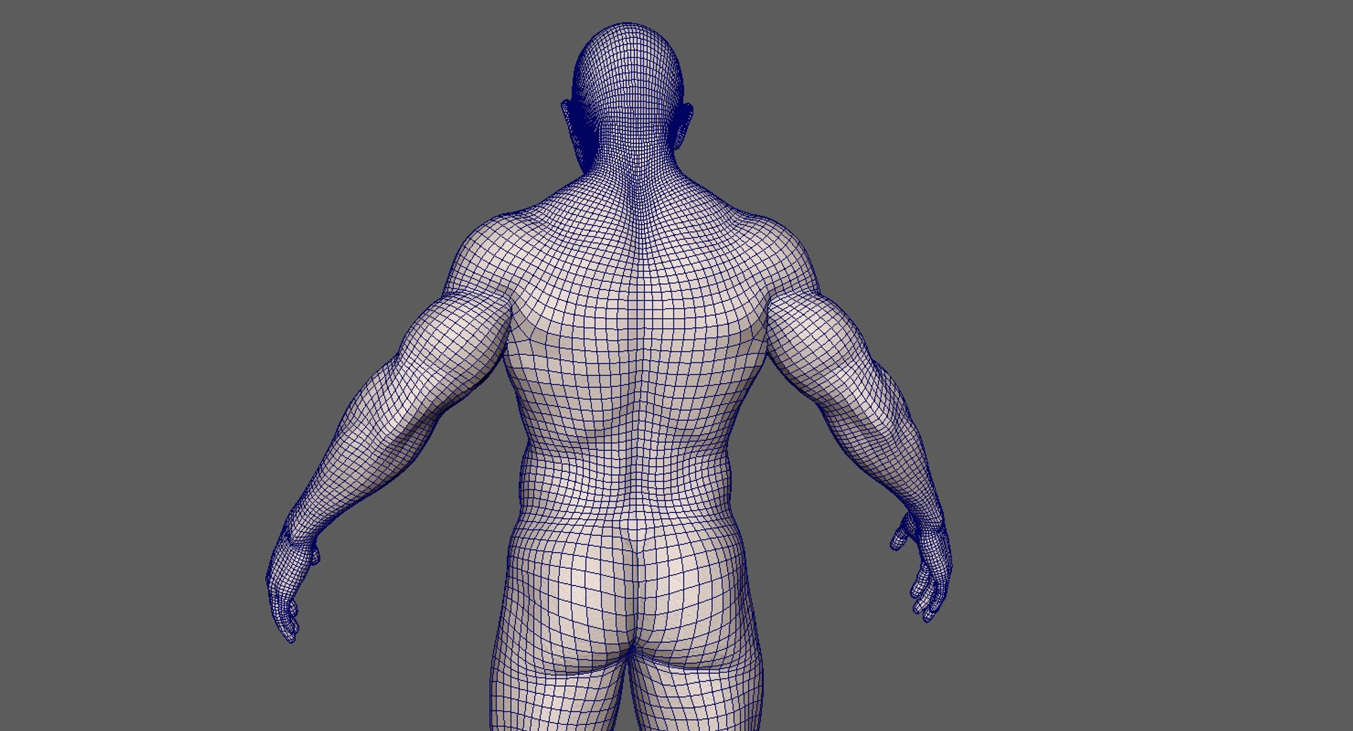 3D Elysium Character Games - TurboSquid 1386472