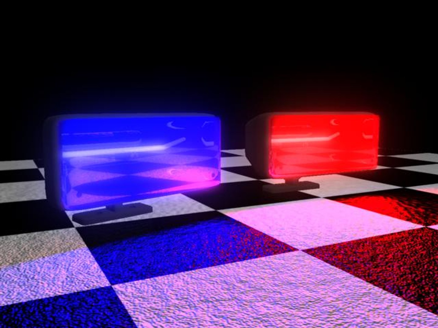3d Tomar Lights Model