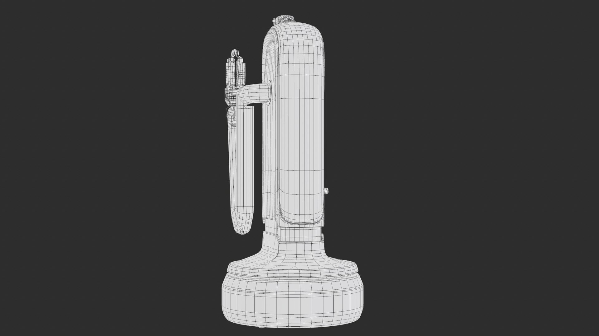 3D Samsung Rigged Bot Handy EX1 2023 Edition PBR - TurboSquid 2103046