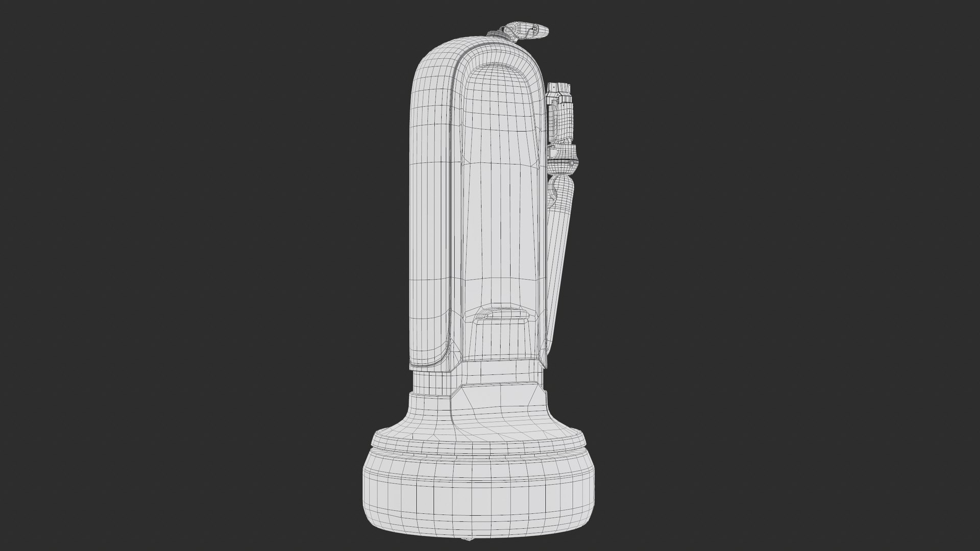 3D Samsung Rigged Bot Handy EX1 2023 Edition PBR - TurboSquid 2103046