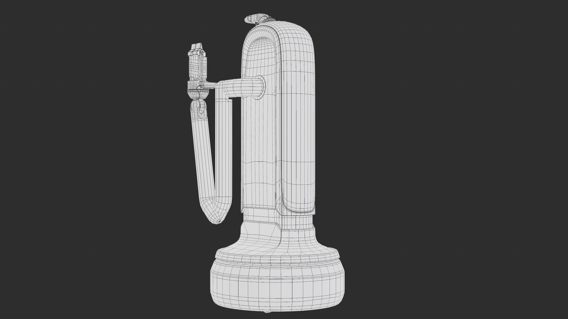 3D Samsung Rigged Bot Handy EX1 2023 Edition PBR - TurboSquid 2103046