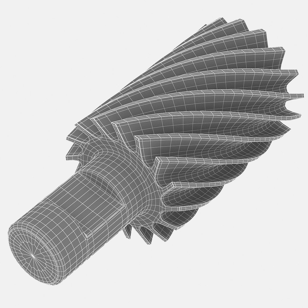 Milling Cutter Max Free