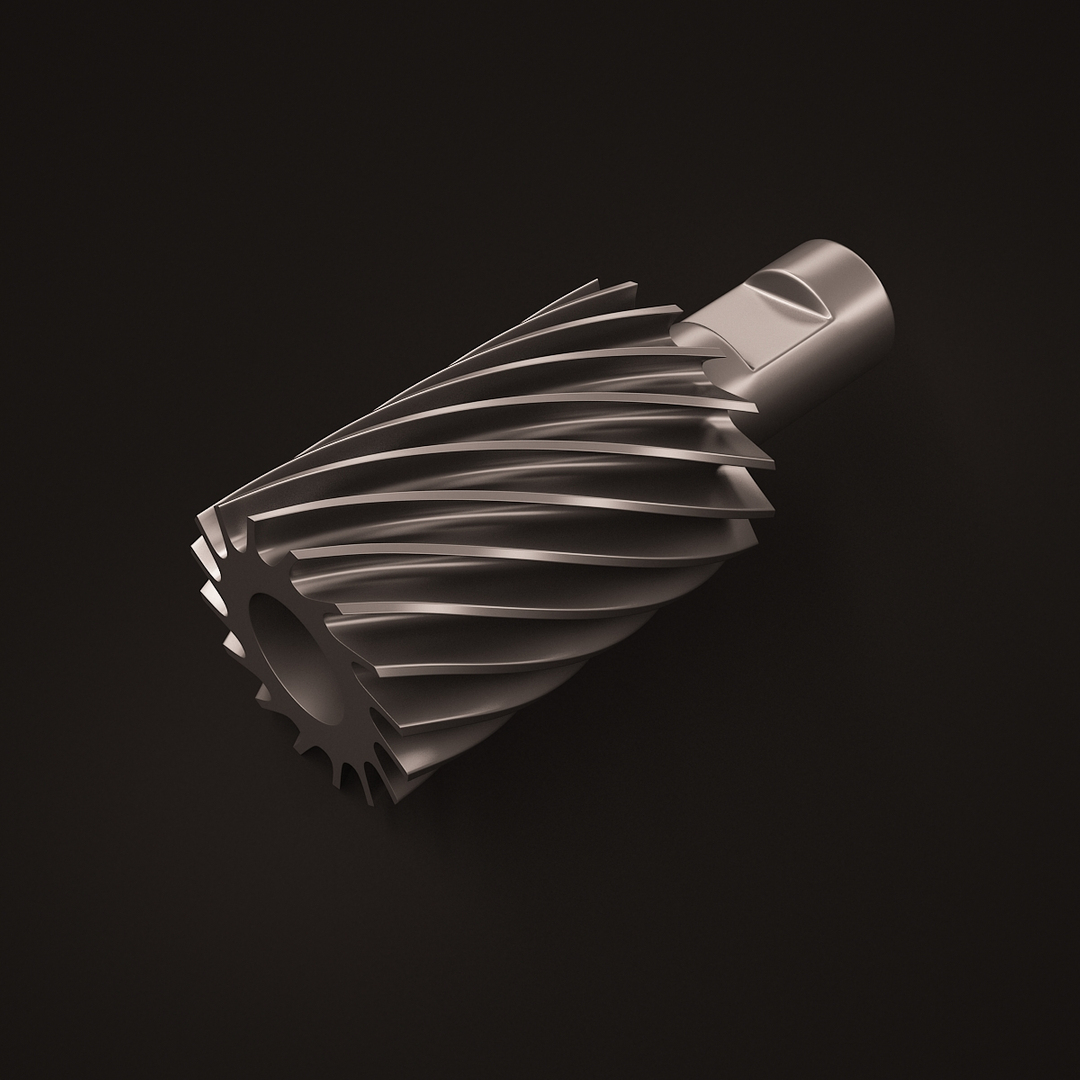 Milling Cutter Max Free