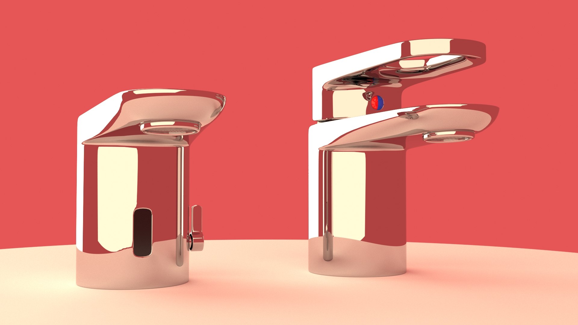 3D FAUCET - TurboSquid 1972013