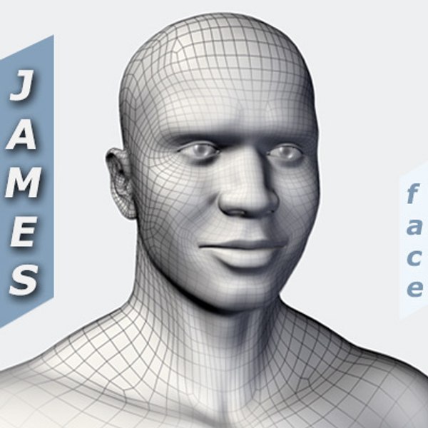 Man 3D Models for Download | TurboSquid