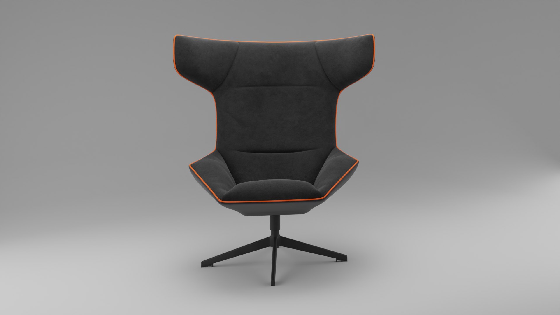 3D Take A Line For A Walk By Alfredo Haberli Model - TurboSquid 2086782