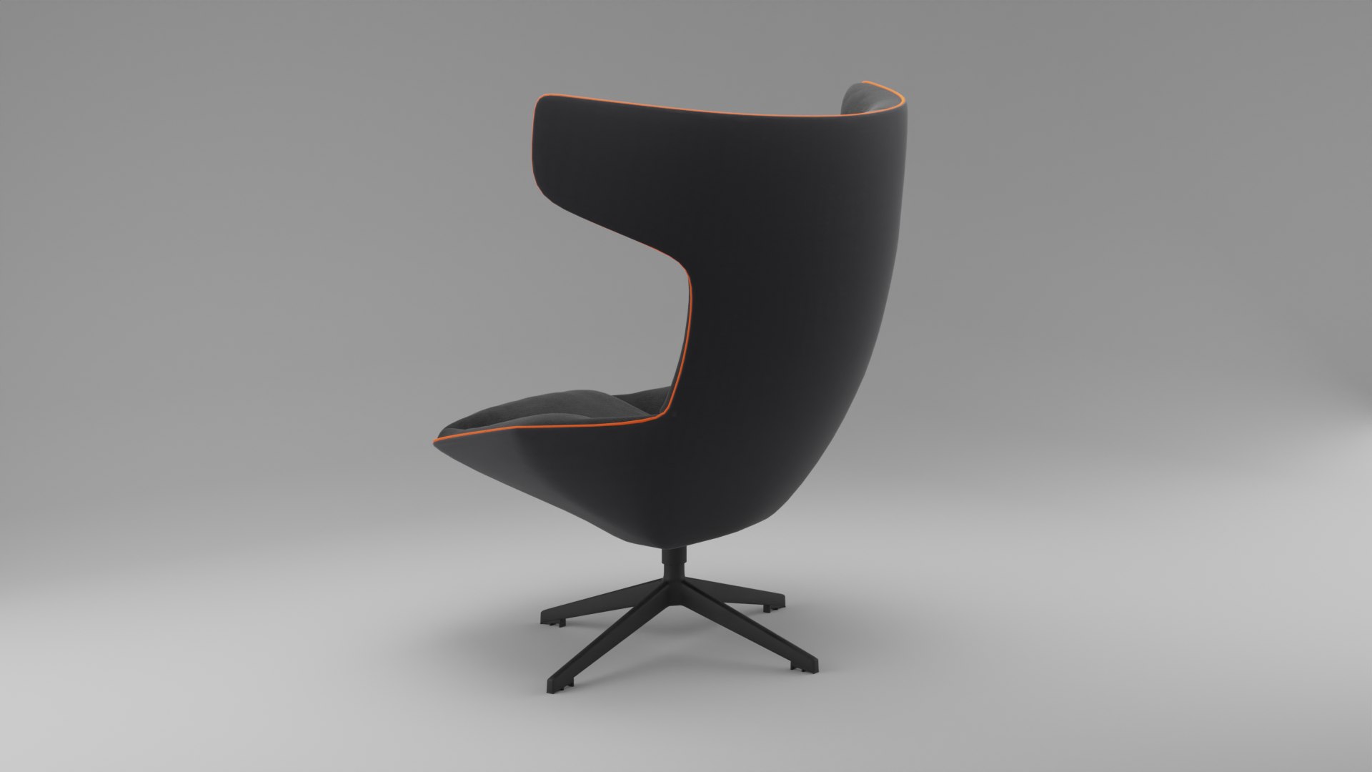 3D Take A Line For A Walk By Alfredo Haberli Model - TurboSquid 2086782