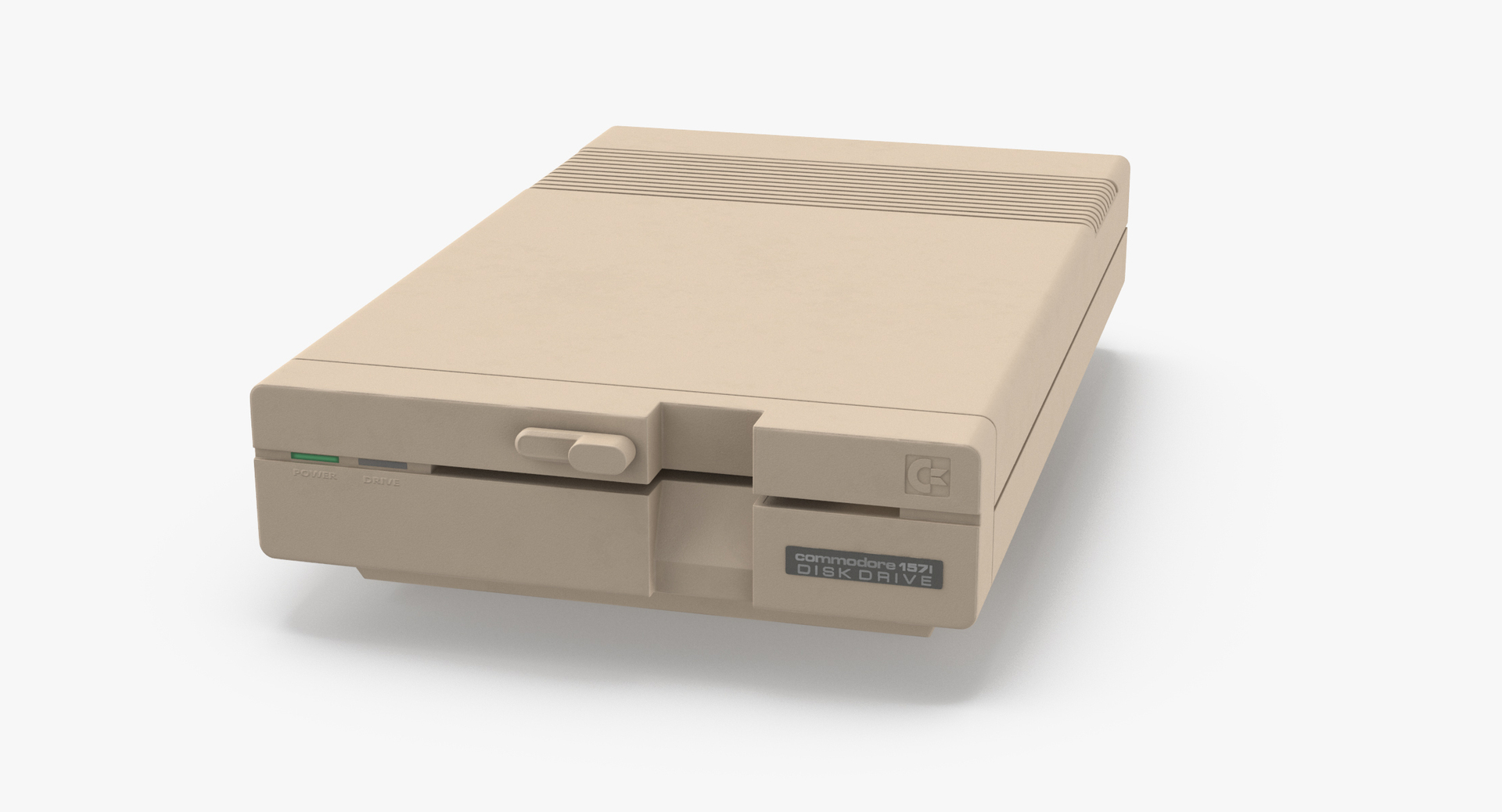 modelo 3d Colección Commodore 64 - TurboSquid 1177083