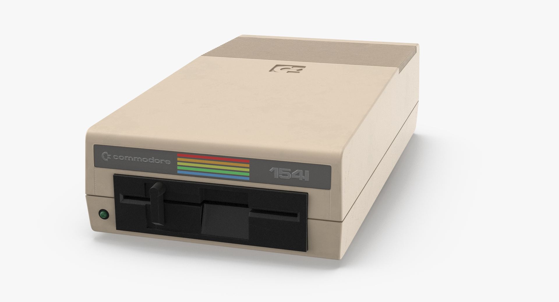 modelo 3d Colección Commodore 64 - TurboSquid 1177083