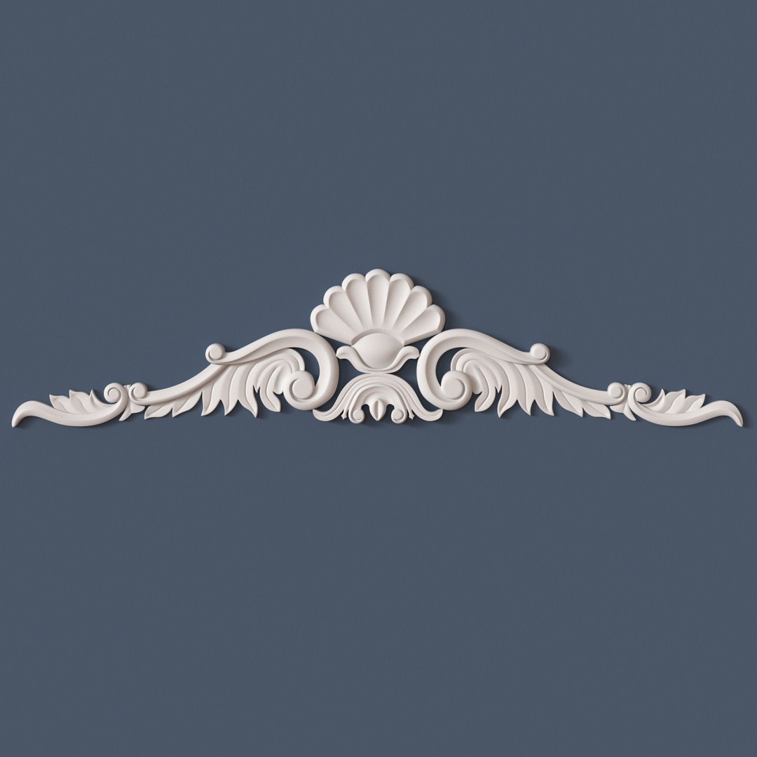Max Decorative Onlay