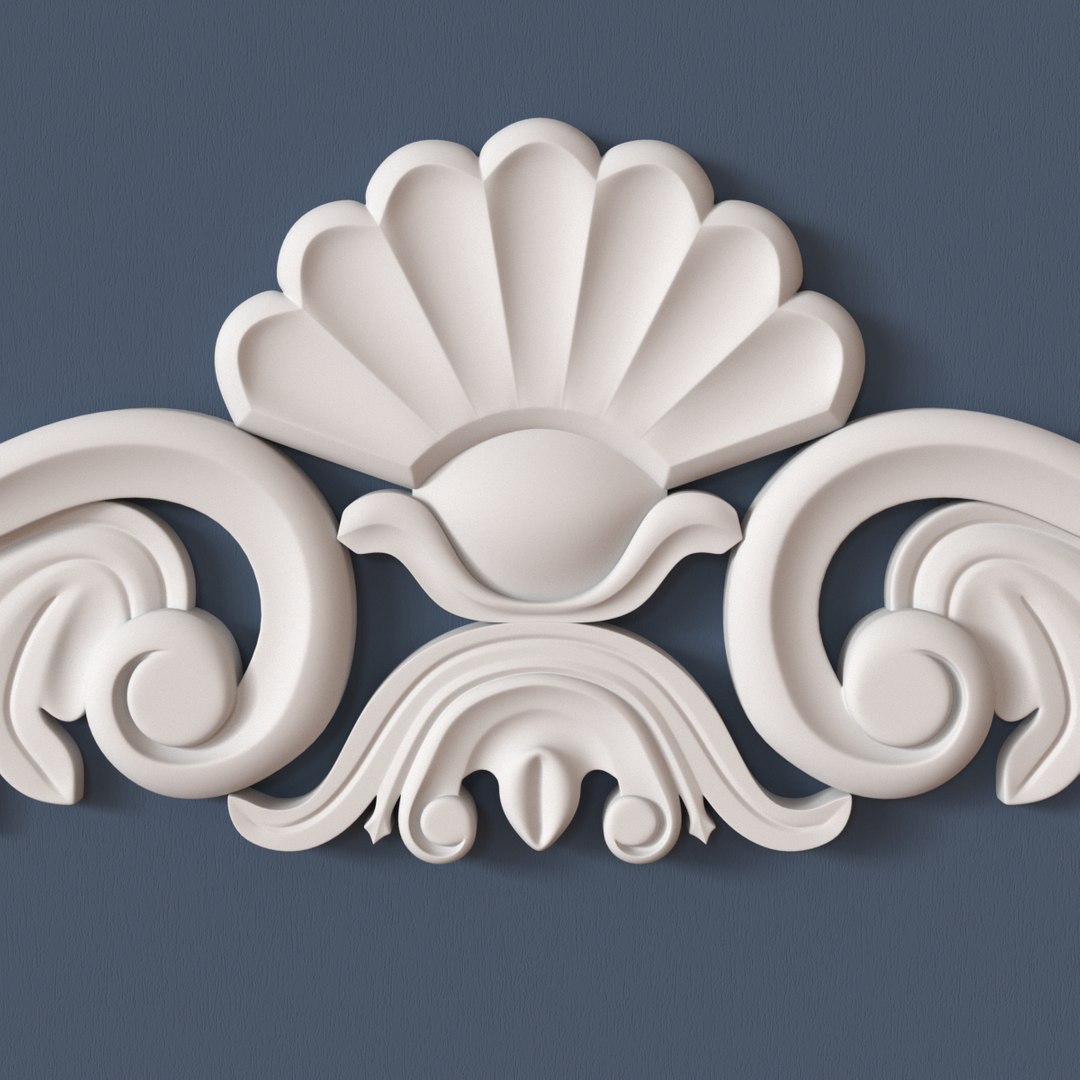 Max Decorative Onlay