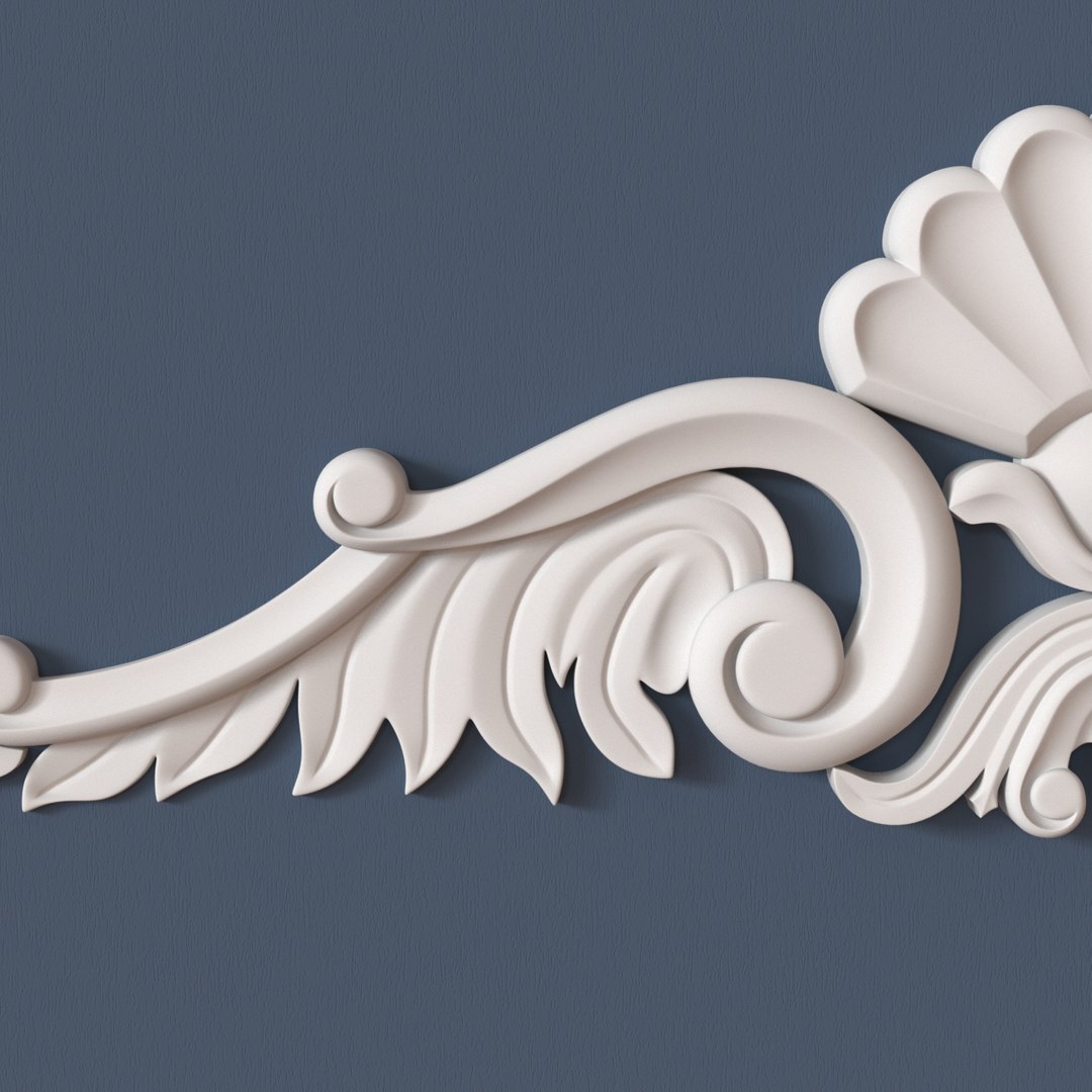 Max Decorative Onlay