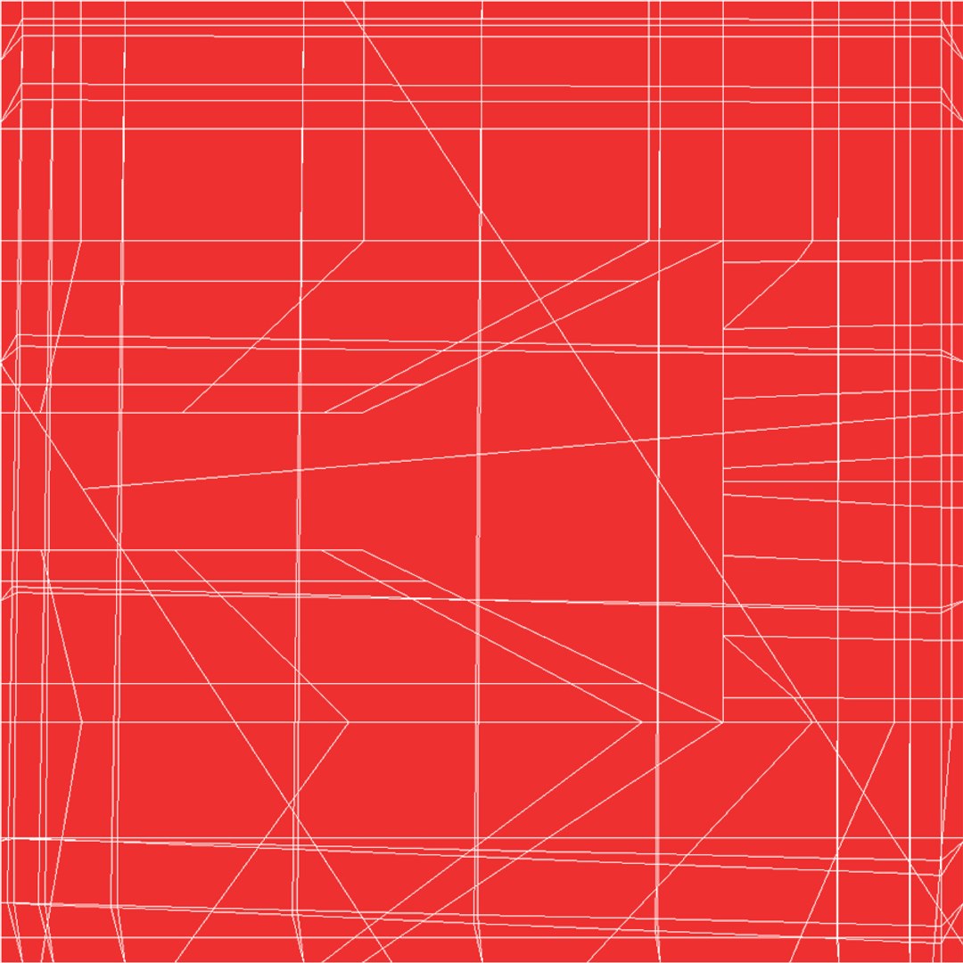 3D Red Exit Sign - TurboSquid 2113733