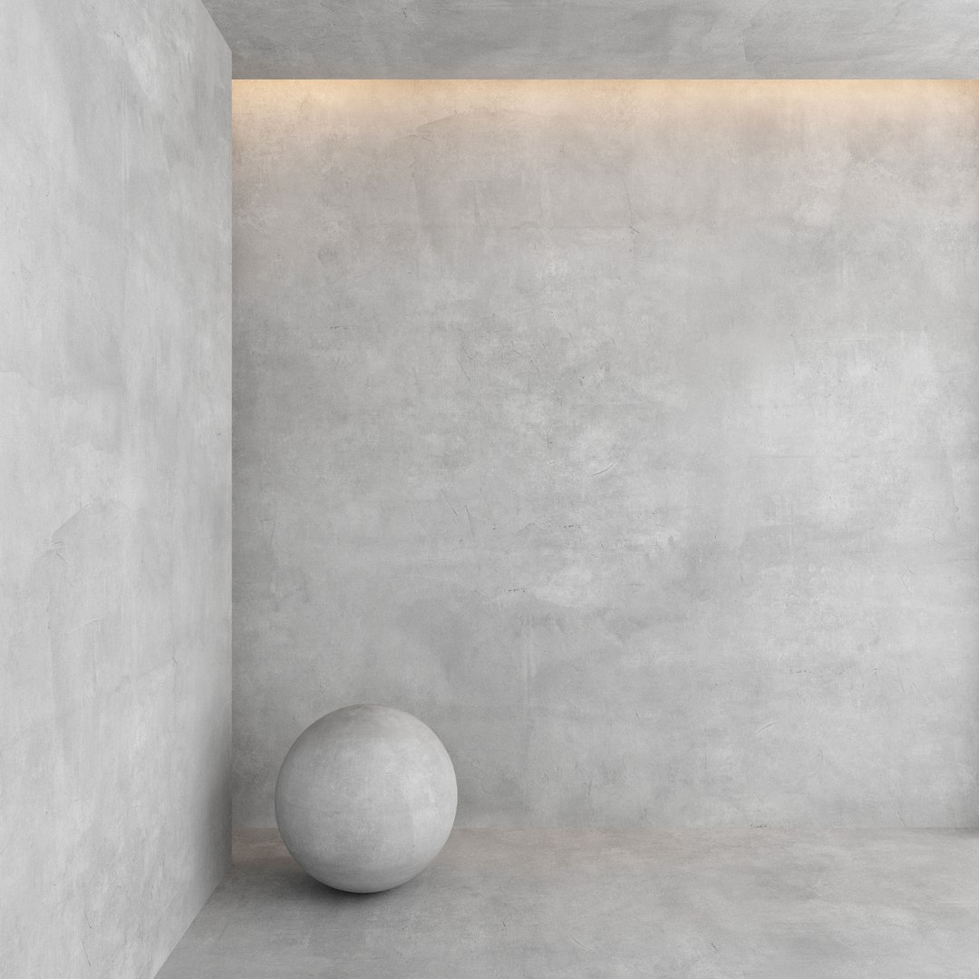 Decorative Plaster 19 Model - TurboSquid 1787478