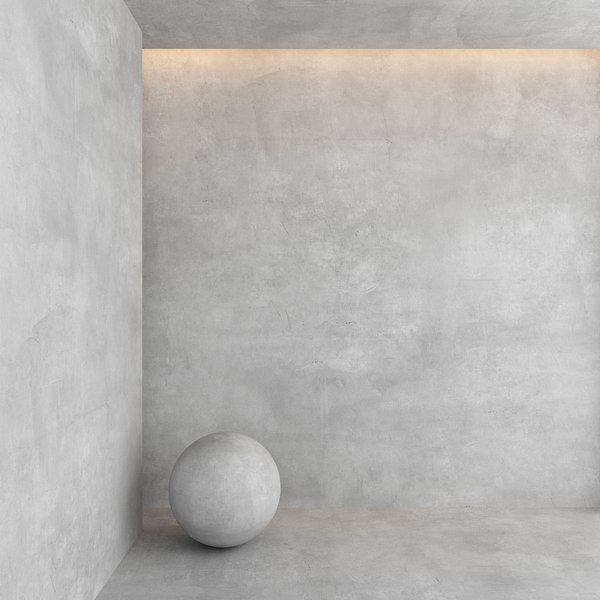 3D model decorative plaster - TurboSquid 1572076