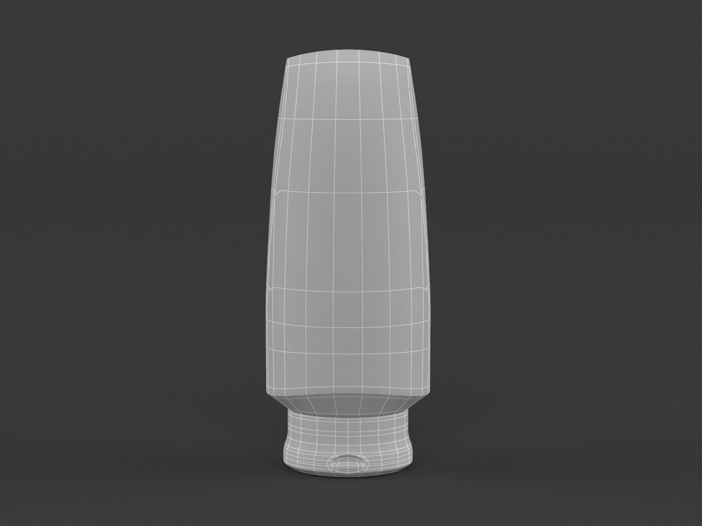 Pantene Pro-v Radiant Color 3D Model - TurboSquid 1417637