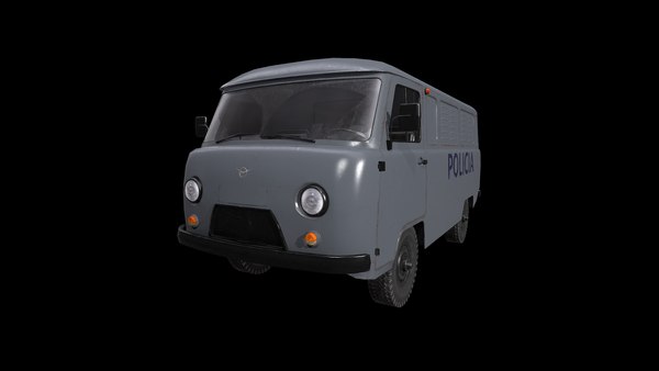 3D uss bogue model - TurboSquid 1196234