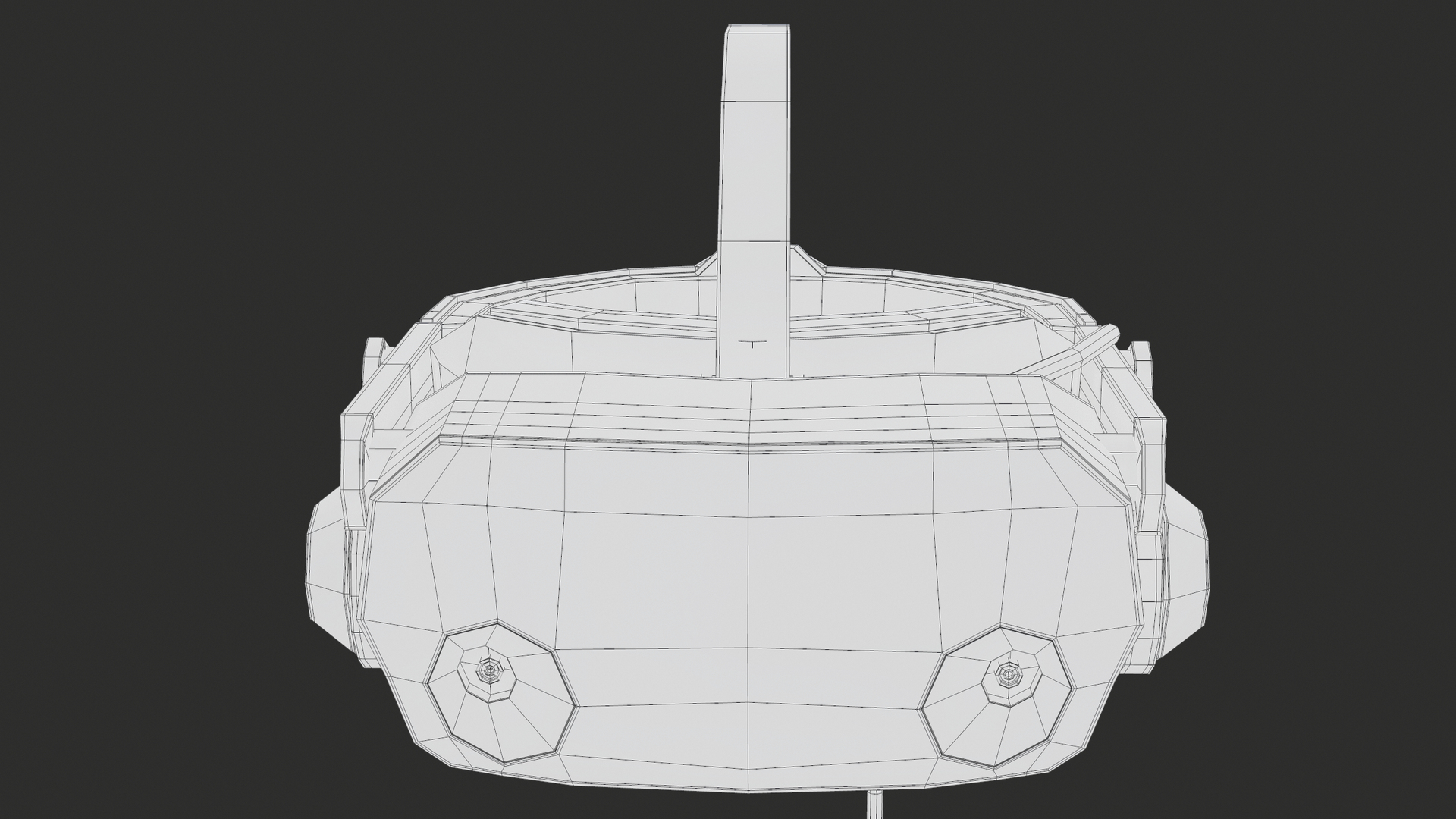 Headset hp reverb g2 3D model - TurboSquid 1708646