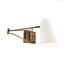3D Keil Swing Arm Wall Light - TurboSquid 1233308