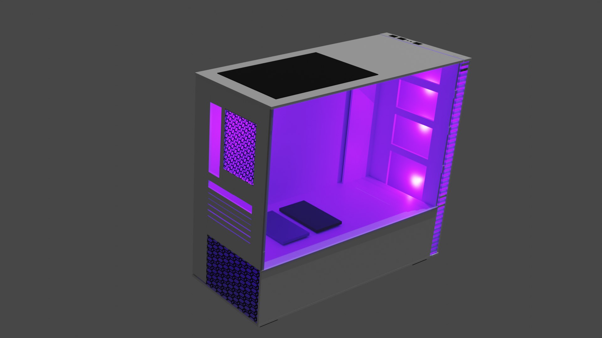 Computer model - TurboSquid 2126991