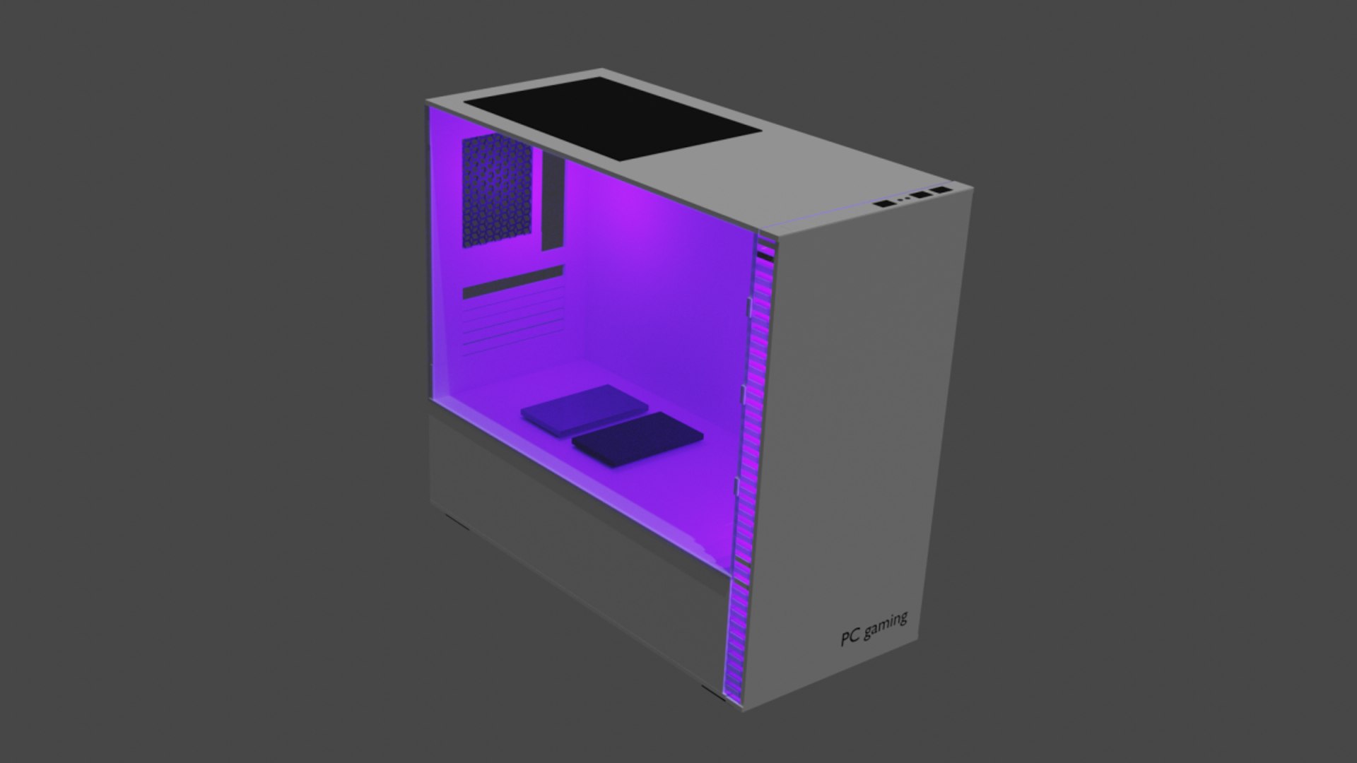 Computer model - TurboSquid 2126991