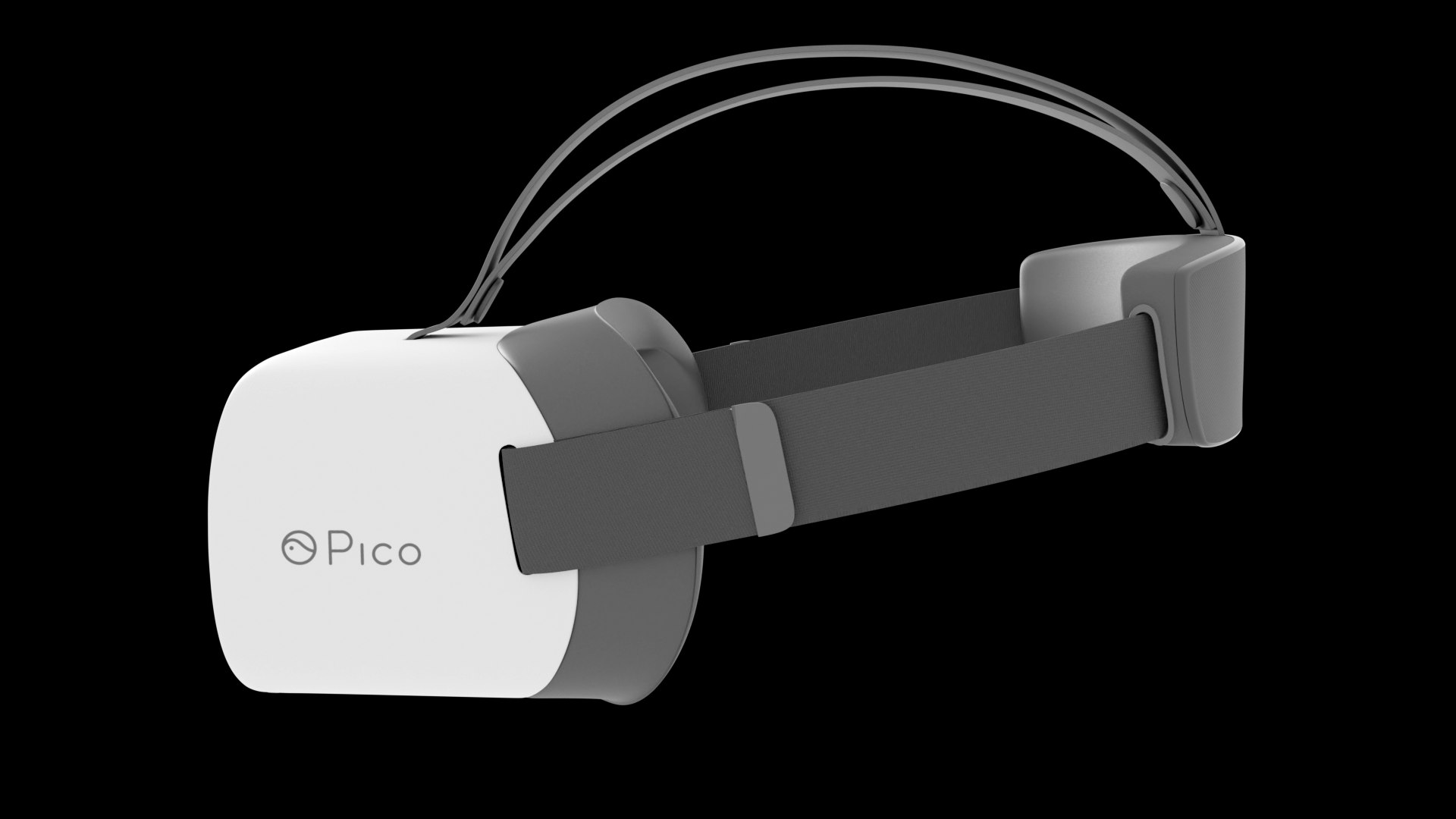 3D Pico G2 4K model - TurboSquid 1962998