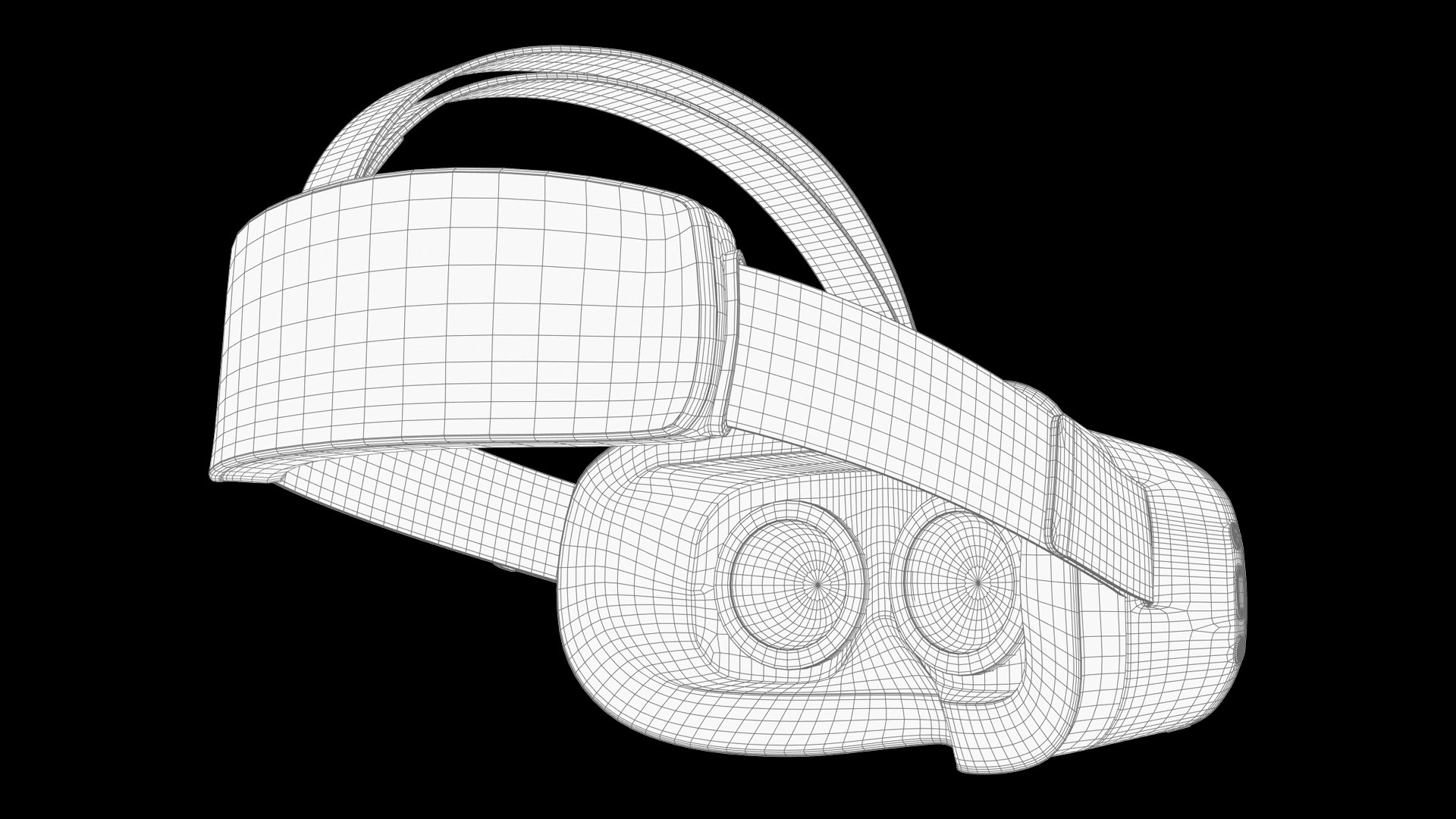 3D Pico G2 4K model - TurboSquid 1962998