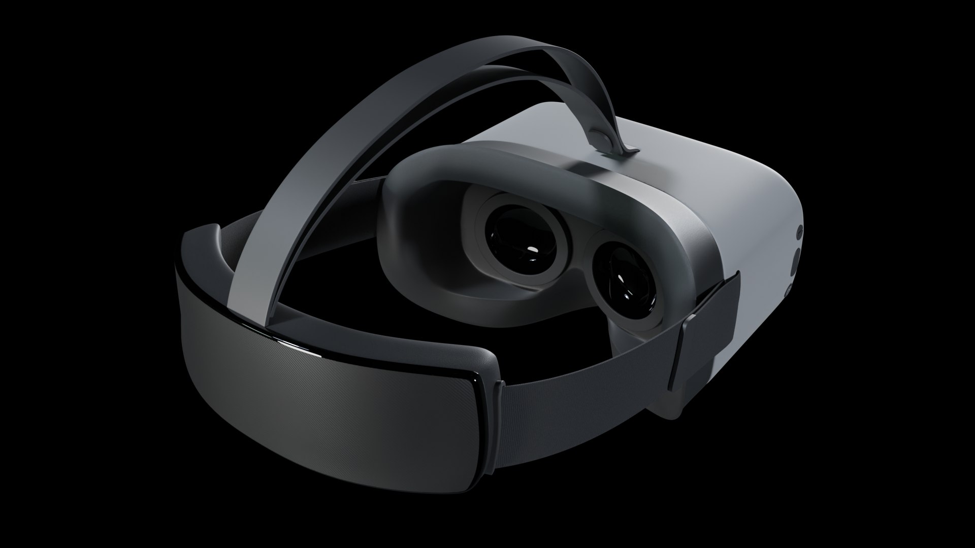 3D Pico G2 4K model - TurboSquid 1962998